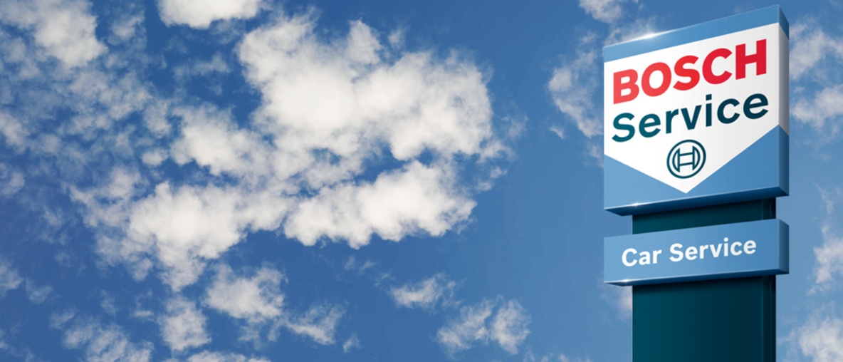 Bosch Car Service - Garage Witschi AG